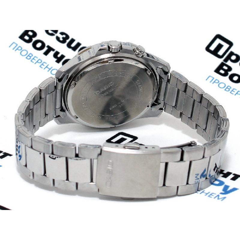 Мужские наручные часы Casio MTD-1079D-8A в Москве, Санкт-Петербурге ...