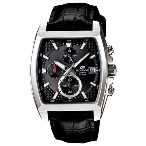 Мужские наручные часы Casio EDIFICE EFR-524L-1A в Москве, Санкт ...